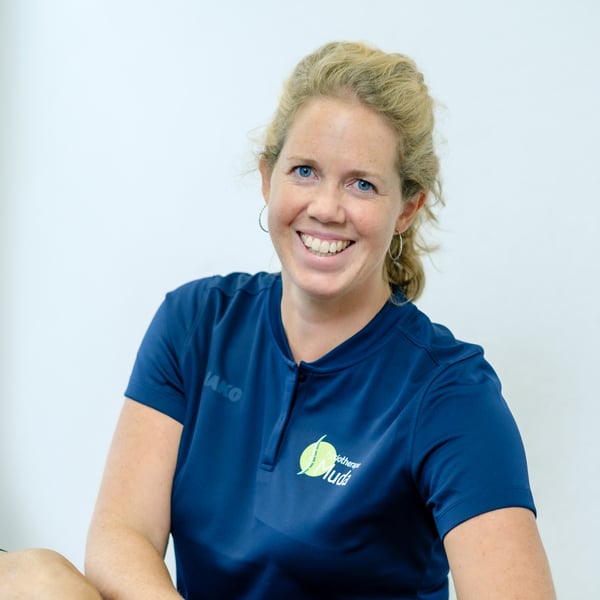 Judith ten Bruggencate-Biersteker - Fysiotherapie Muda